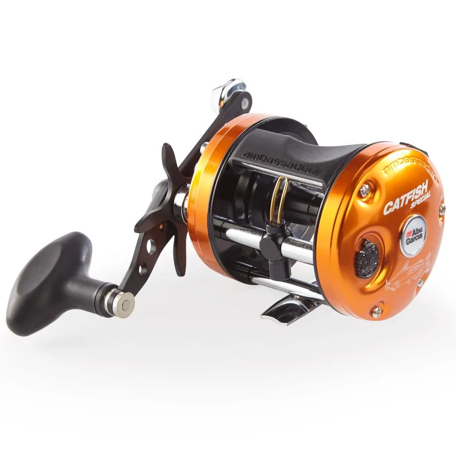 Abu garcia 6500 c3 catfish special store